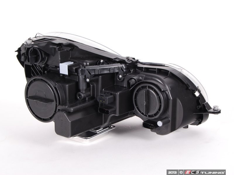 Genuine Mercedes Benz - 2118205361 - Headlamp Assembly