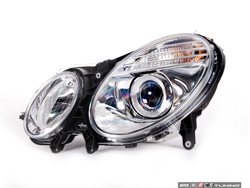 Genuine Mercedes Benz - 2118205361 - Headlamp Assembly