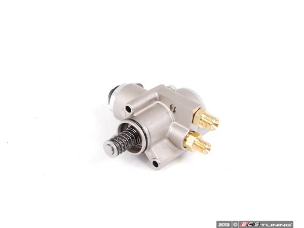 Genuine Porsche - 95511031600 - High-Pressure Fuel Pump