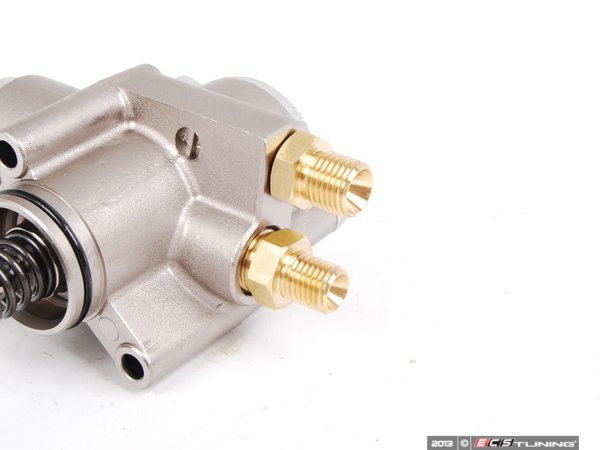 Genuine Porsche - 95511031600 - High-Pressure Fuel Pump