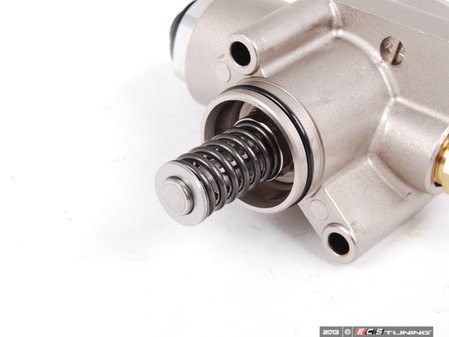 Genuine Porsche - 95511031600 - High-Pressure Fuel Pump