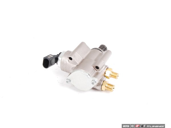 Genuine Porsche - 95511031600 - High-Pressure Fuel Pump