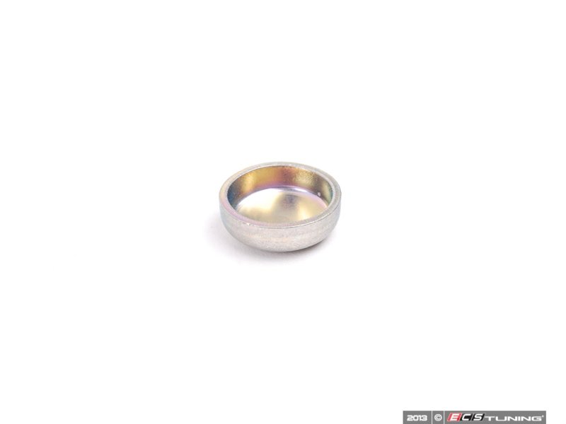 Genuine Volkswagen Audi - N01190710 - Freeze Plug - Priced Each (N 011 ...