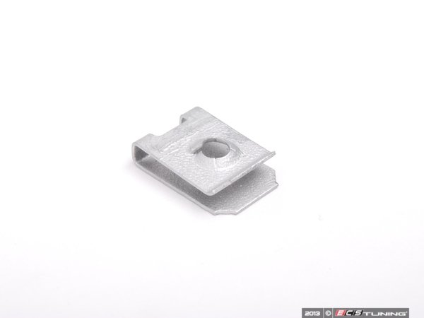 Genuine BMW - 07147144276KT - Body Speed Nut - Pack Of 10