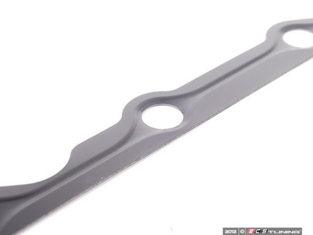 Genuine BMW - 11137545293 - Oil Pan Gasket (11-13-7-545-293)