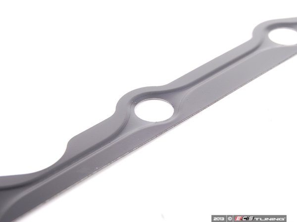 Genuine BMW - 11137545293 - Oil Pan Gasket (11-13-7-545-293)