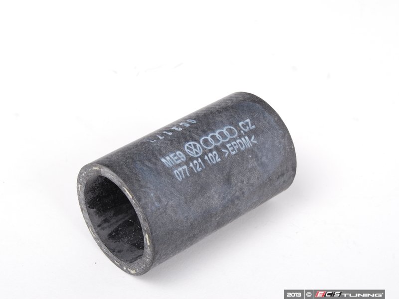 Genuine Volkswagen Audi - 077121102 - HOSE (077 121 102)