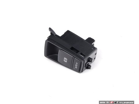 Genuine BMW - 61319148508 - Parking Brake/Auto Hold Switch (61-31-9-148 ...