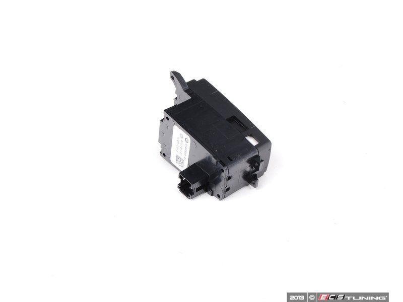 Genuine BMW - 61319148508 - Parking Brake/Auto Hold Switch (61-31-9-148 ...