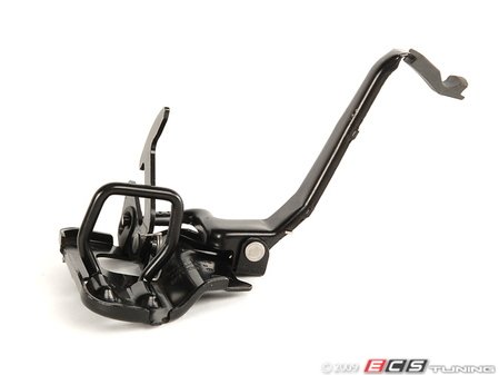 Genuine Volkswagen Audi - 8D0823480C - Hood Release Lever - (NO LONGER ...