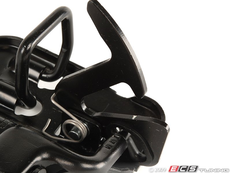 Genuine Volkswagen Audi - 8D0823480C - Hood Release Lever - (NO LONGER ...