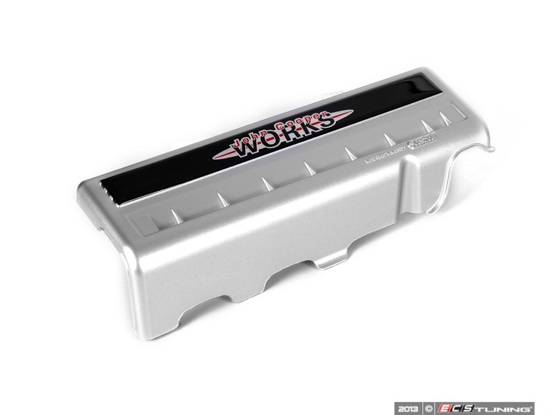 Genuine MINI - 11120395823 - JCW Sound Kit - (NO LONGER AVAILABLE) (11 ...