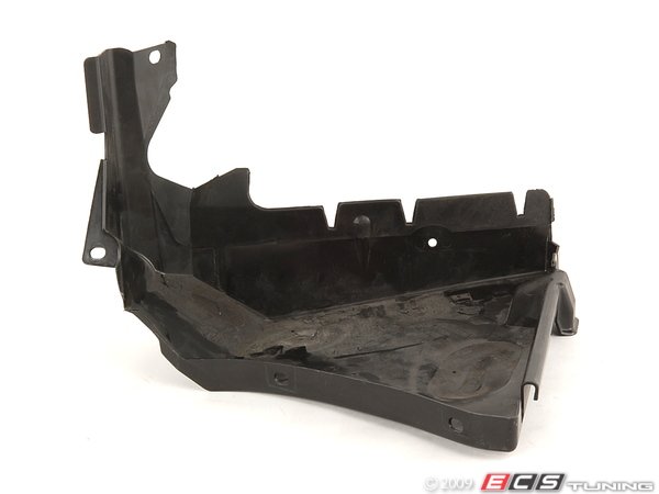 Genuine BMW - 51718159989 - E39 Upper Cover (51-71-8-159-989)