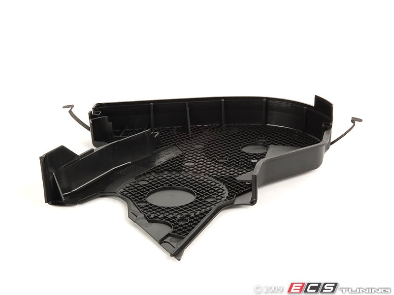 Genuine Volkswagen Audi - 06a109108k - Upper Timing Belt Cover (06a 109 ...