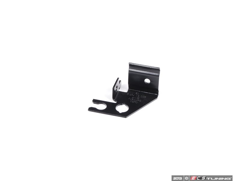 Genuine Volkswagen Audi - 8D0611797C - Front Brake Hose Bracket - Left ...