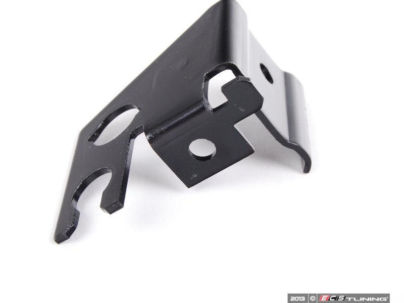 Genuine Volkswagen Audi - 8D0611797C - Front Brake Hose Bracket - Left ...