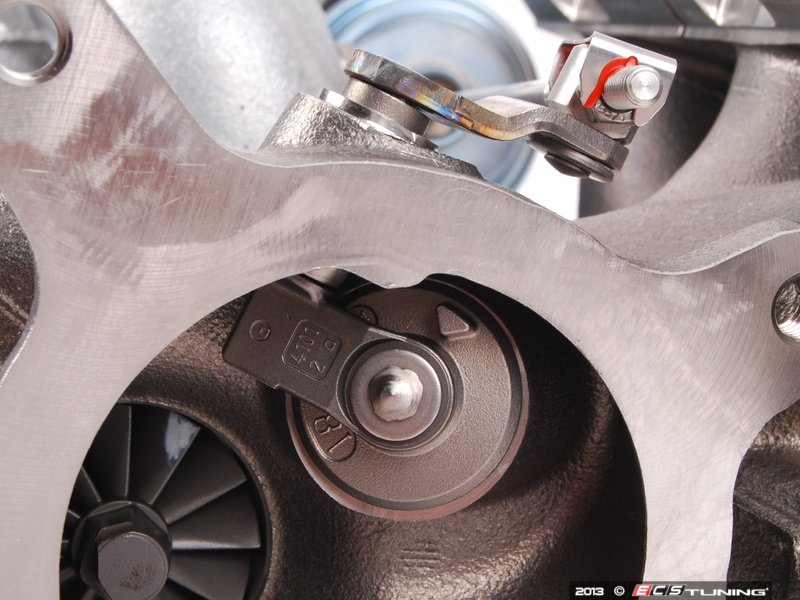 BorgWarner - 06F145702C - K04 Turbocharger BorgWarner # 53049880064