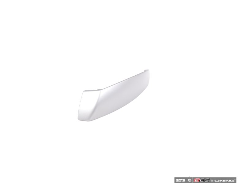 Genuine BMW - 72117078056 - OUTER PIECE (72-11-7-078-056)