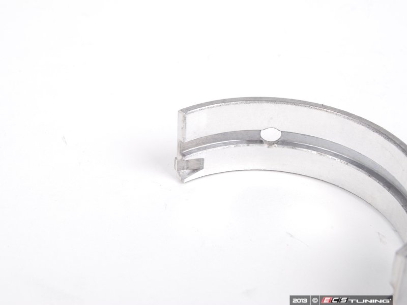 Genuine BMW - 11211706850 - Upper Bearing Shell - Yellow (11-21-1-706-850)