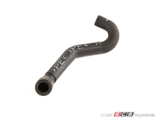 Genuine Volkswagen Audi - 06A133240G - "F" Shaped Breather Hose (06A ...