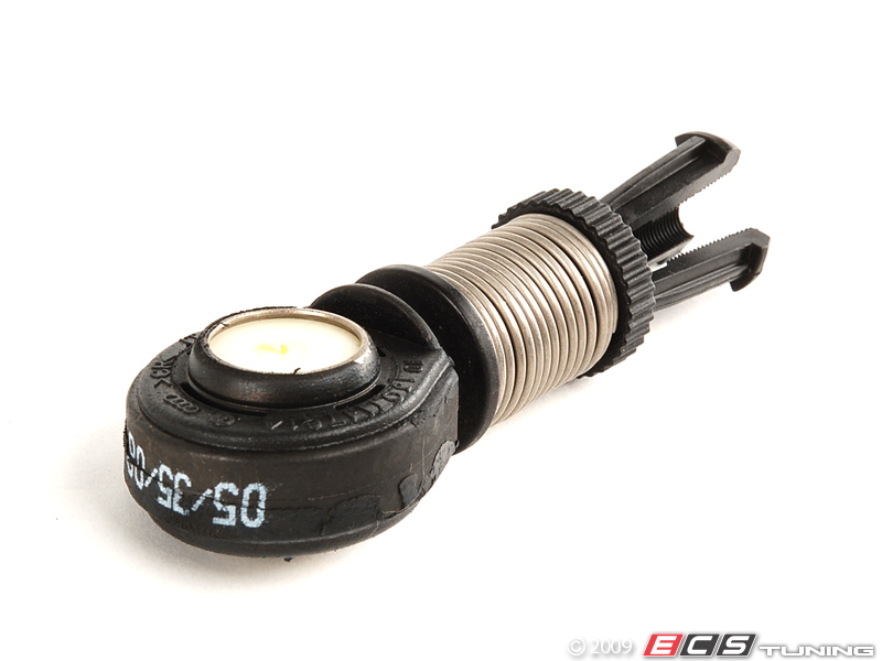 Genuine Volkswagen Audi - 1J0711761A - Shifter Cable End