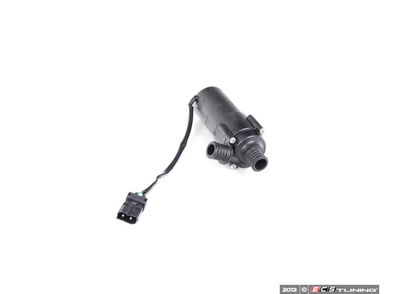 Genuine BMW - 64118390063 - Secondary Water Pump (64-11-8-390-063)