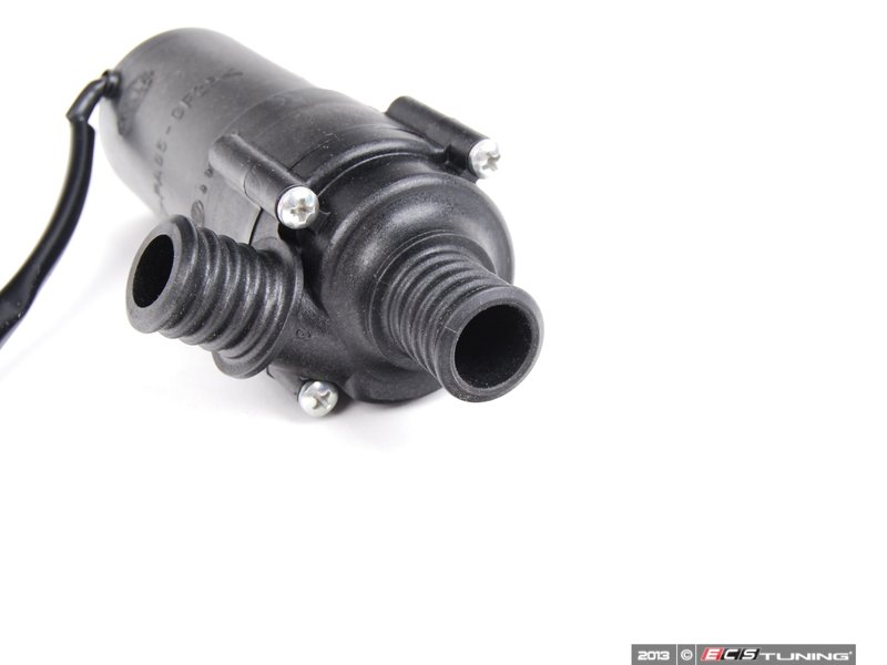 Genuine BMW - 64118390063 - Secondary Water Pump (64-11-8-390-063)