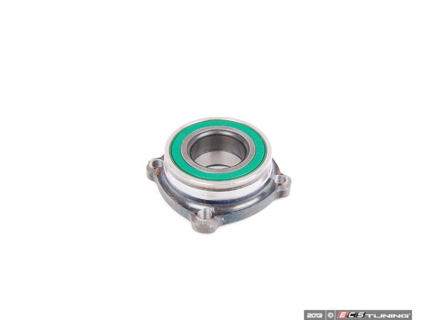 Genuine BMW - 33412282675 - Rear Wheel Bearing - Priced Each (33-41-2 ...