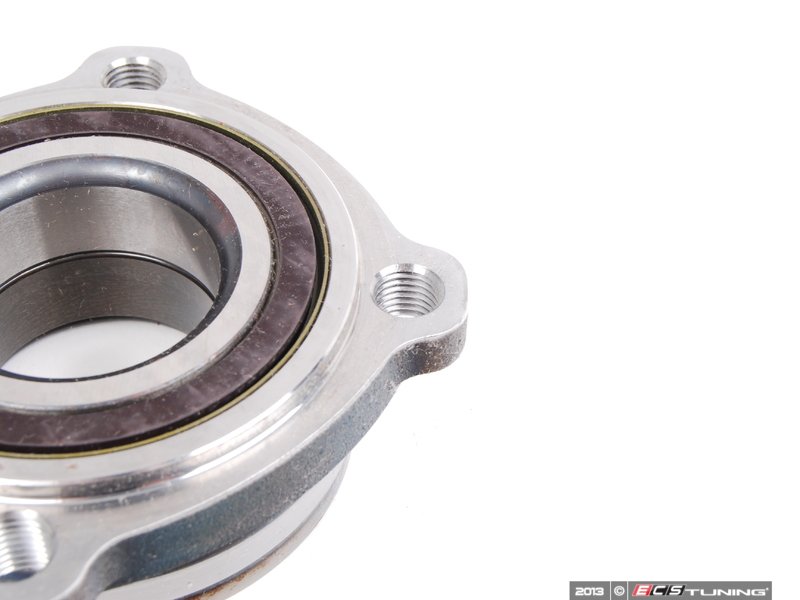 Genuine BMW - 33412282675 - Rear Wheel Bearing - Priced Each (33-41-2 ...