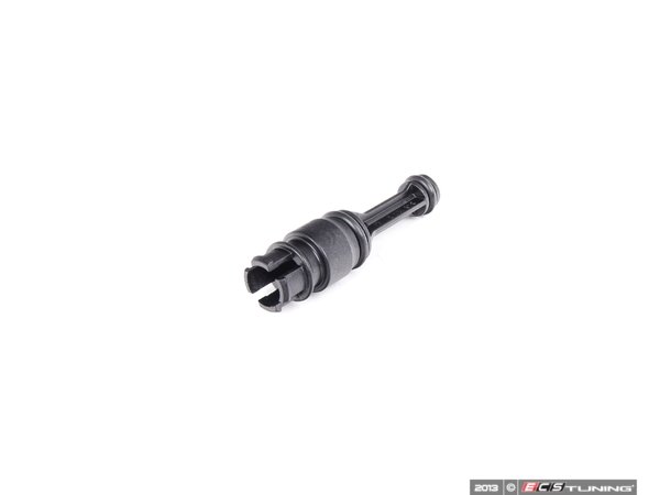 Genuine Mercedes Benz - 2711800238 - Engine Oil Filter Housing Cap