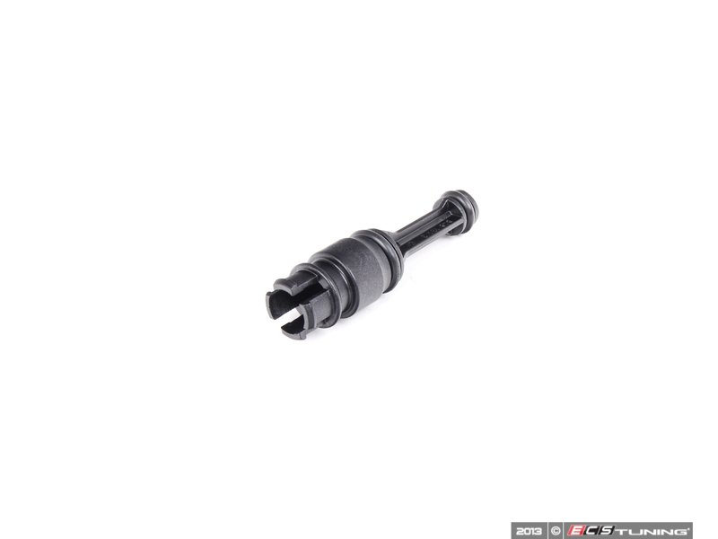 Genuine Mercedes Benz - 2711800238 - Engine Oil Filter Housing Cap