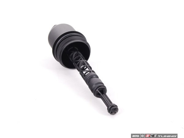 Genuine Mercedes Benz - 2711800238 - Engine Oil Filter Housing Cap