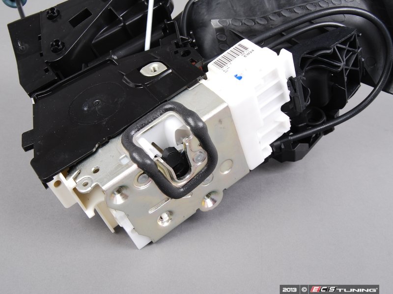 Genuine Mercedes Benz - 1647202035 - DOOR LOCK