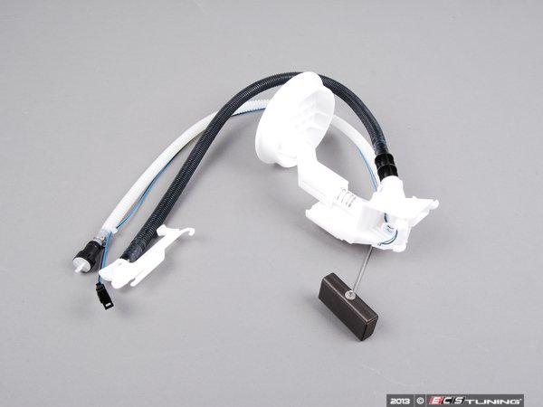 Genuine Volkswagen Audi - 8L9919673P - Fuel Tank Sending Unit - Left ...
