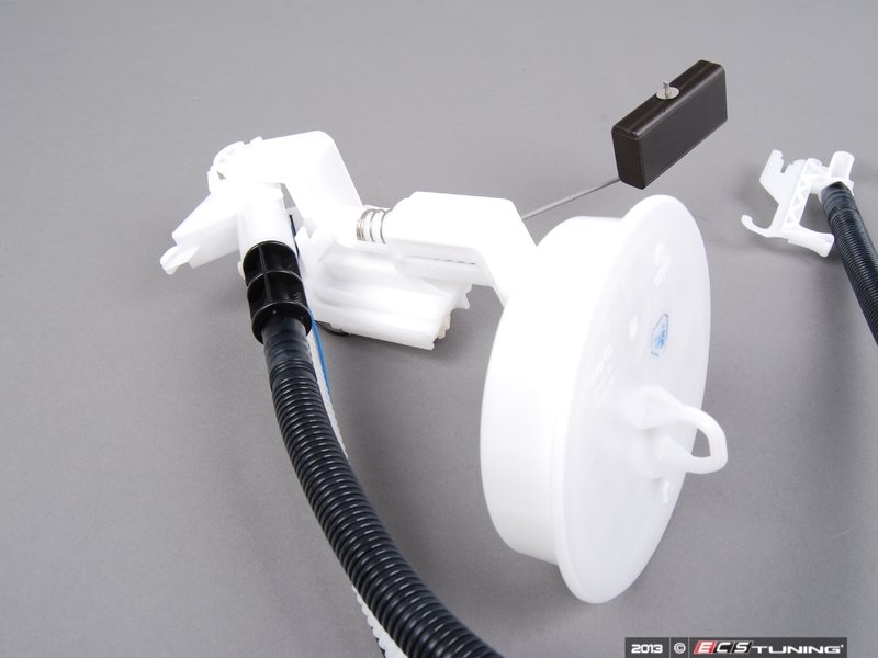 Genuine Volkswagen Audi - 8L9919673P - Fuel Tank Sending Unit - Left ...