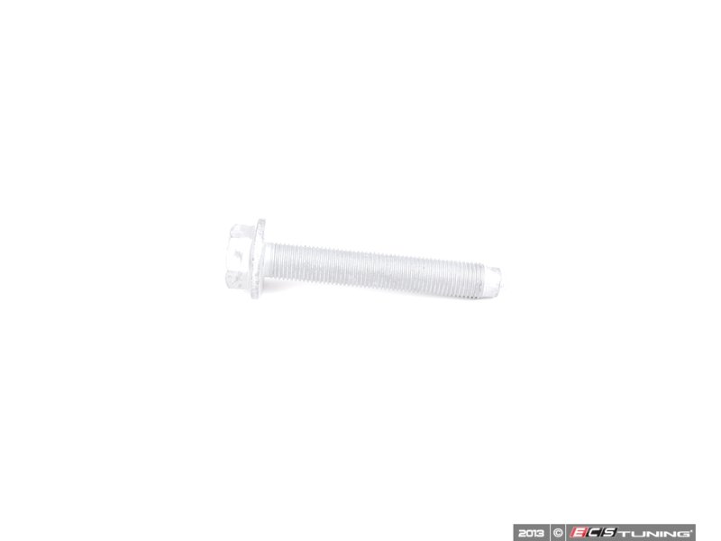 Genuine Volkswagen Audi - N10500802 - Rear Shock Securing Bolt - Priced ...