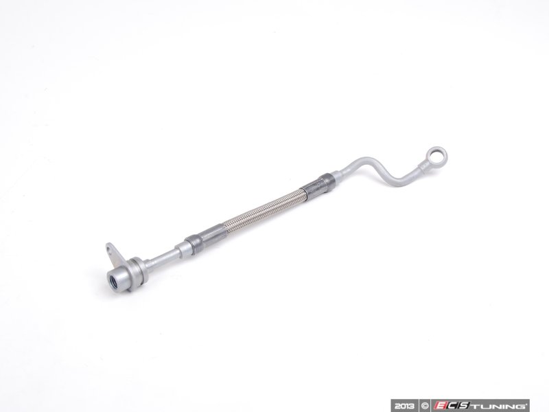 Genuine BMW - 11367838669 - VANOS Pressure Hose (11-36-7-838-669)