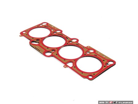 Genuine Volkswagen Audi - 06F103383J - Cylinder Head Gasket (06F 103 383 J)