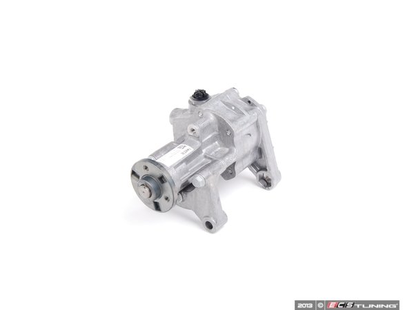 Genuine BMW - 32416781008 - Power Steering Pump (32-41-6-781-008)