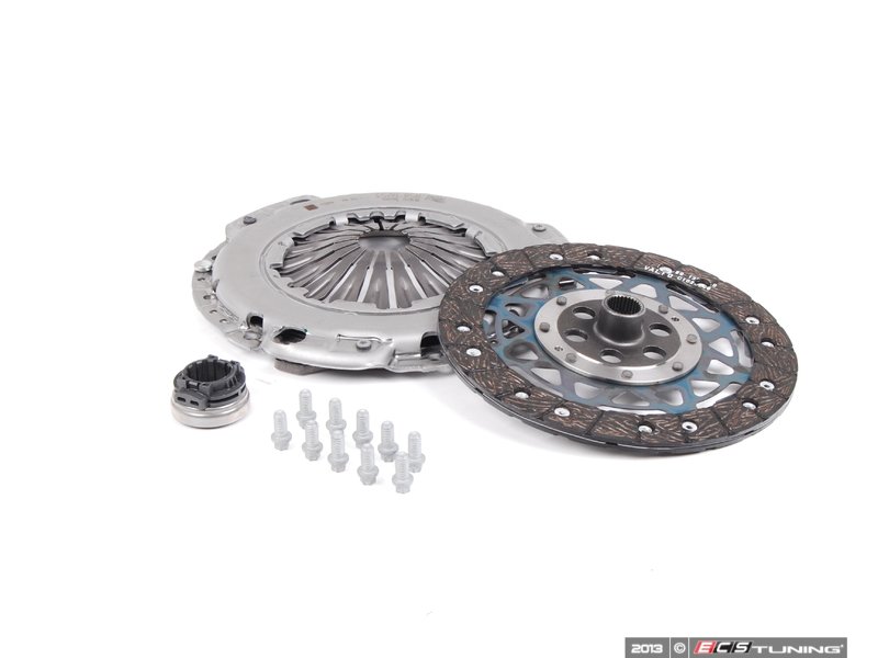 Genuine MINI - 21208607915 - Clutch Kit Set - Priced As Set (21-20-8 ...
