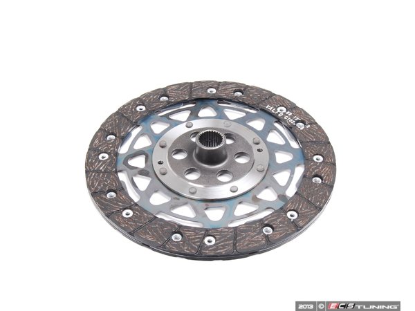 Genuine MINI - 21208607915 - Clutch Kit Set - Priced As Set (21-20-8 ...