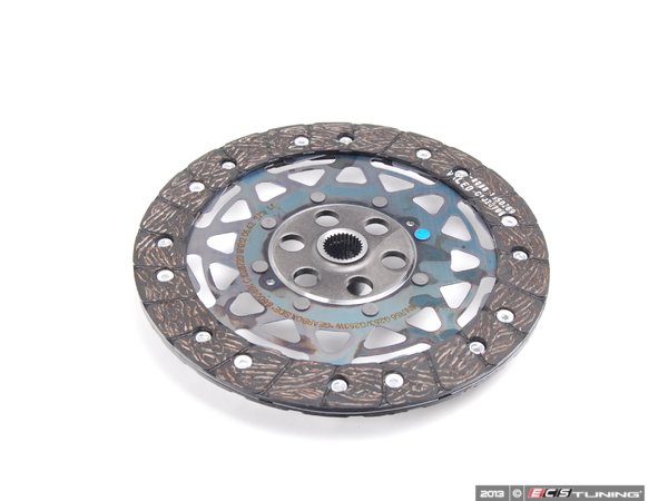 Genuine MINI - 21208607915 - Clutch Kit Set - Priced As Set (21-20-8 ...