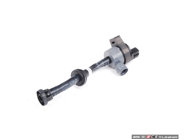 Genuine BMW - 13907618652 - Fuel Tank Vent Valve (13-90-7-618-652)