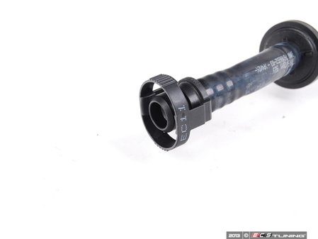 Genuine BMW - 13907618652 - Fuel Tank Vent Valve (13-90-7-618-652)