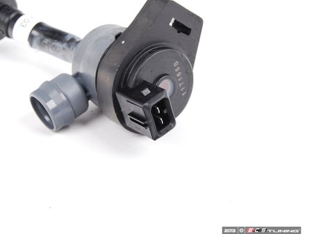 Genuine BMW - 13907618652 - Fuel Tank Vent Valve (13-90-7-618-652)