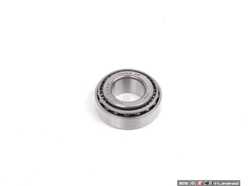 Genuine Mercedes Benz - 0029806502 - Front Wheel Bearing - Priced Each
