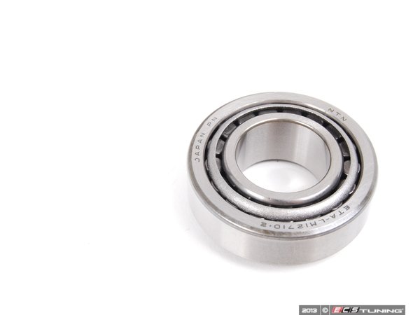 Genuine Mercedes Benz - 0029806502 - Front Wheel Bearing - Priced Each