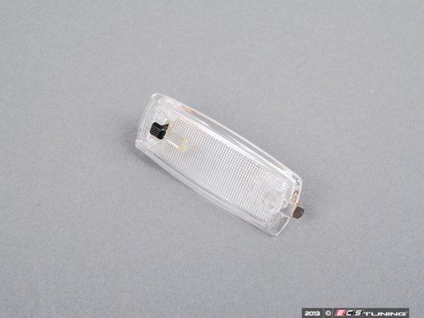 Genuine BMW - 63311367353 - Interior Light - Priced Each (63-31-1-367-353)