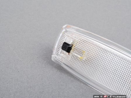 Genuine BMW - 63311367353 - Interior Light - Priced Each (63-31-1-367-353)