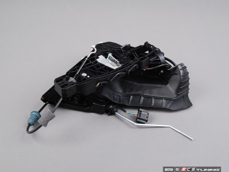 Genuine Mercedes Benz - 1647202035 - DOOR LOCK